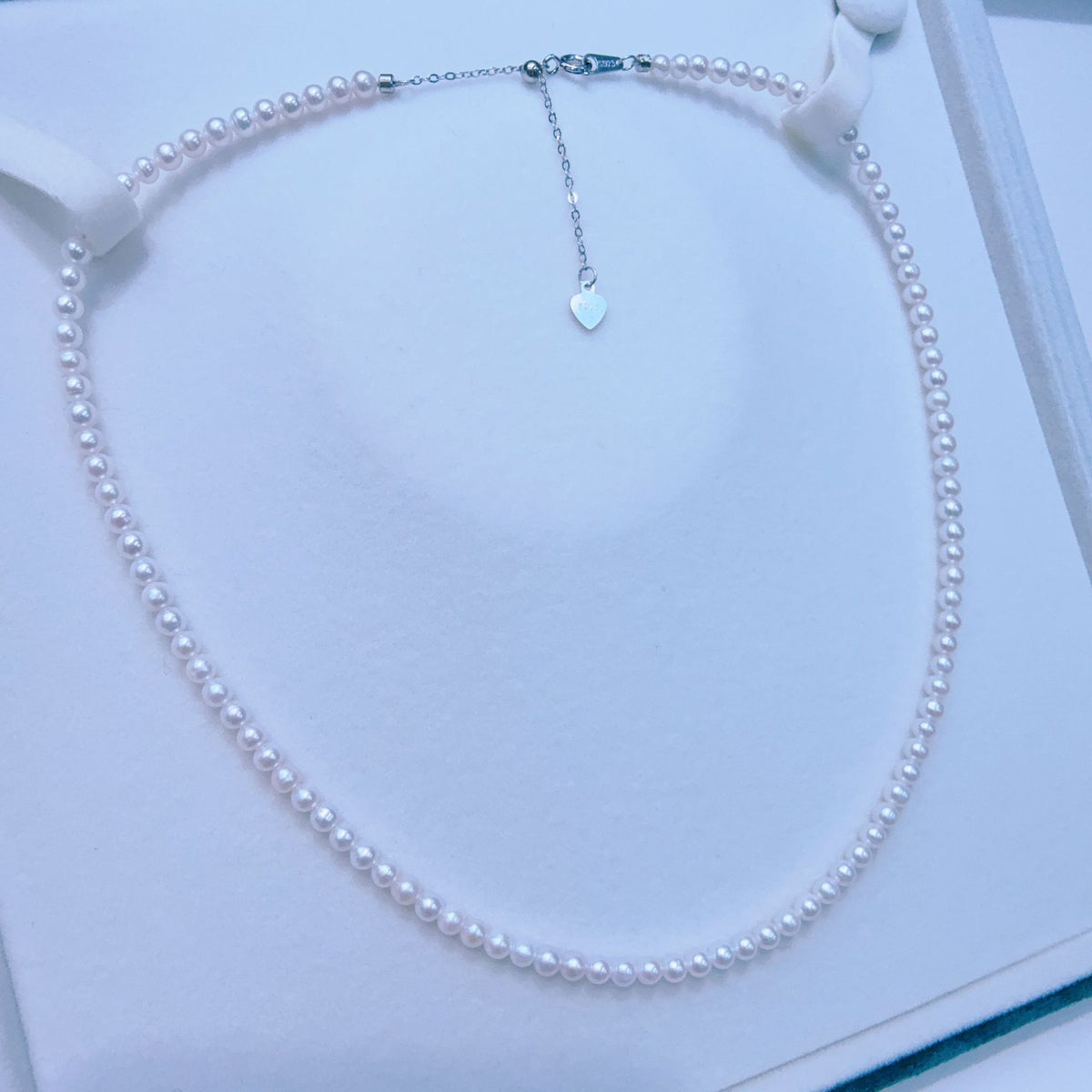 Pearl Necklace – Pearlgemcity